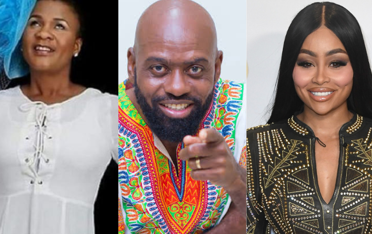 5 music artists who had RADICAL spiritual transformations - Premier Plus
